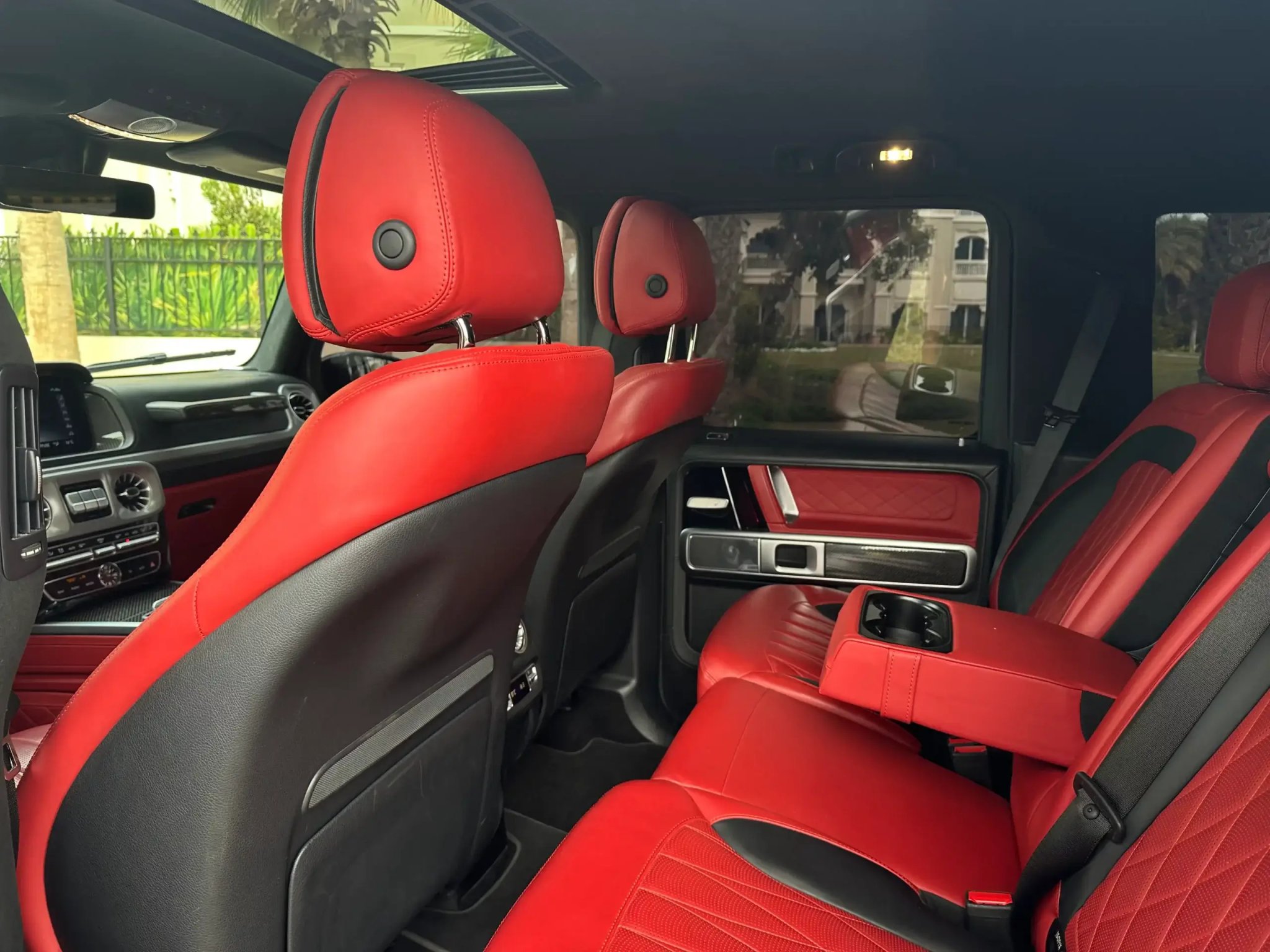 Mercedes G63 Facelift 2026: Design & Hybrid Updates